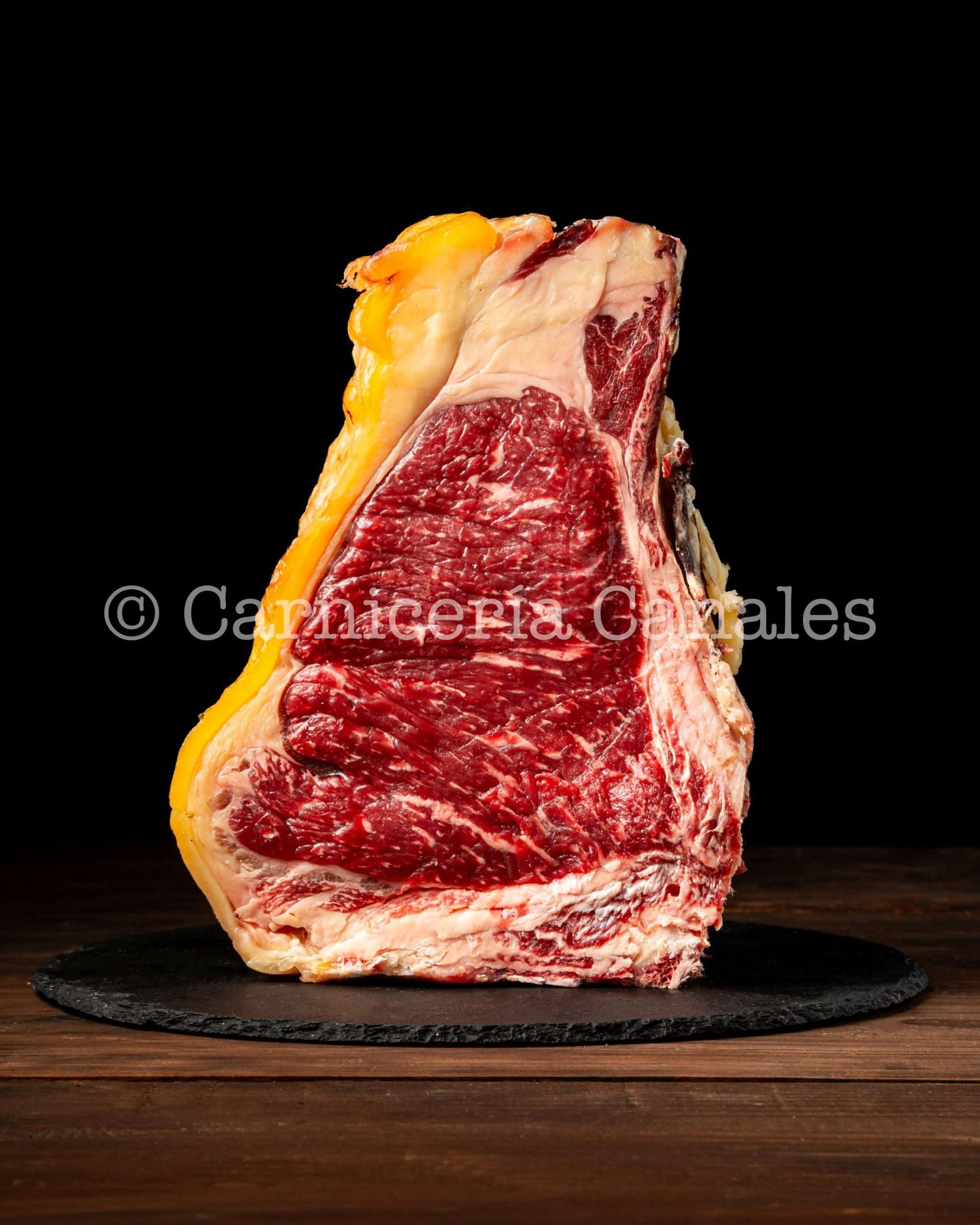Txuleta Aldea - Dry Aged | Carnicería Canales